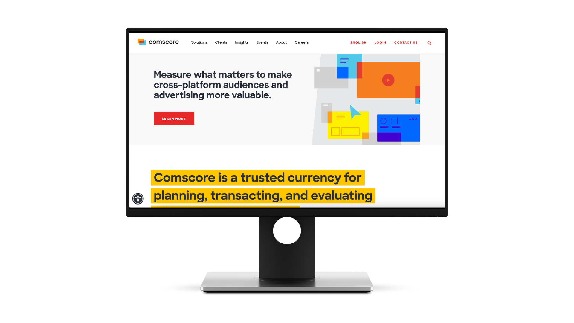 Comscore | Ad Tech Ecosystem